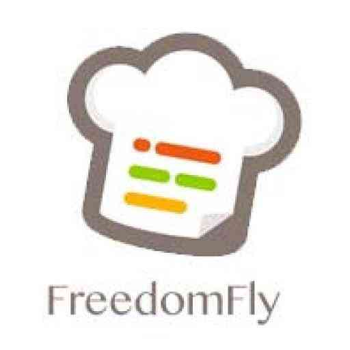 Freedom Fly - American Style Recipes and Meals