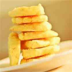 Citrus Cookies - Quick And Easy Recipes