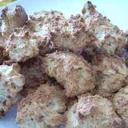 Ritz® Cookies - Main Dish Recipes