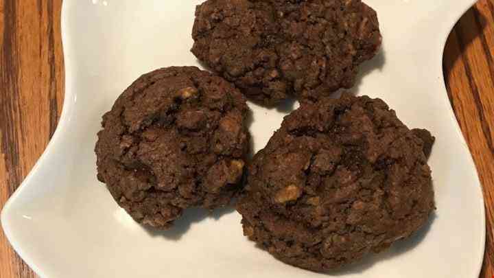 Tiger Cookies - Quick And Easy Recipes