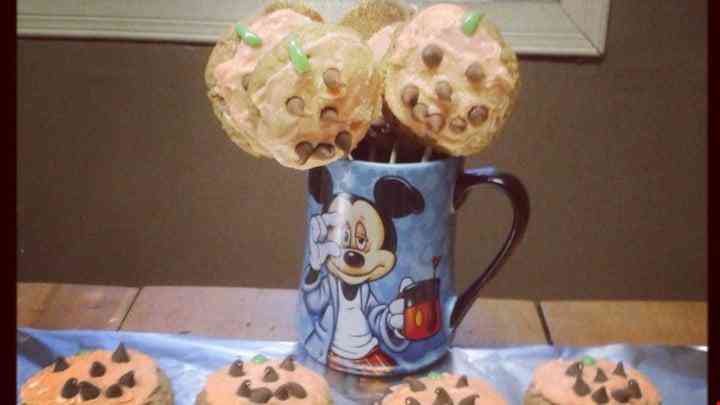 Cookie Pops - Quick And Easy Recipes