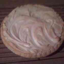 Burnt Caramel Pie - Main Dish Recipes