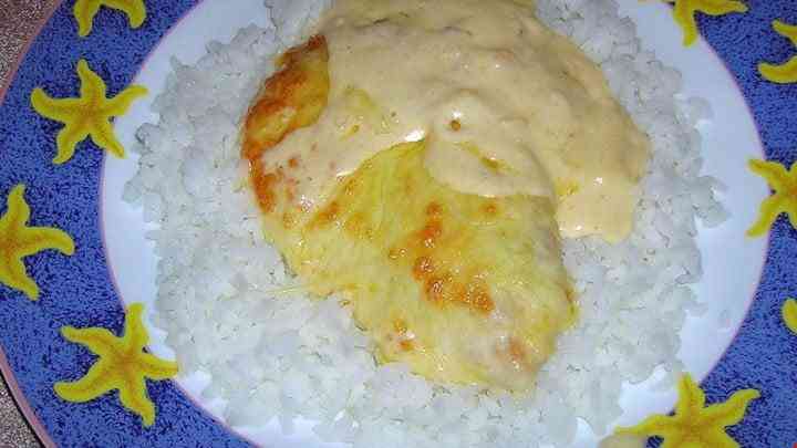 Supreme Chicken - Quick And Easy Recipes