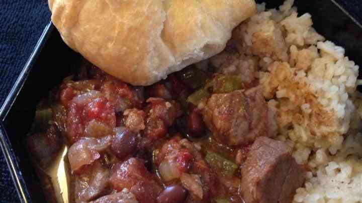 Yummy Beef - Main Dish Recipes