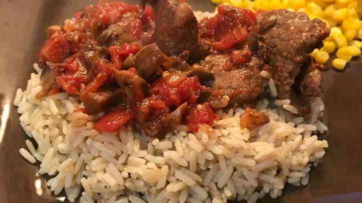 Easy Venison Stew - Quick And Easy Recipes