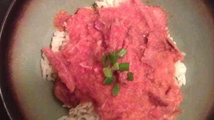 African Turkey Stew - Quick And Easy Recipes