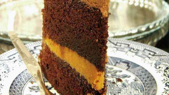 Spintz Cake - Quick And Easy Recipes