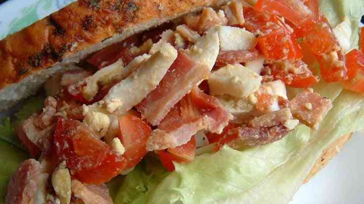 Monday Morning Breakfast - Main Dish Recipes